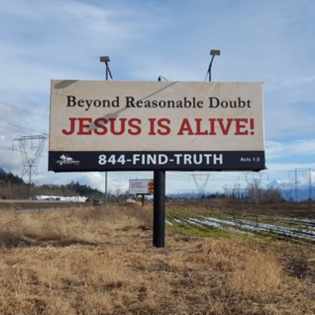 Donate - Christian Aid Ministries Canada