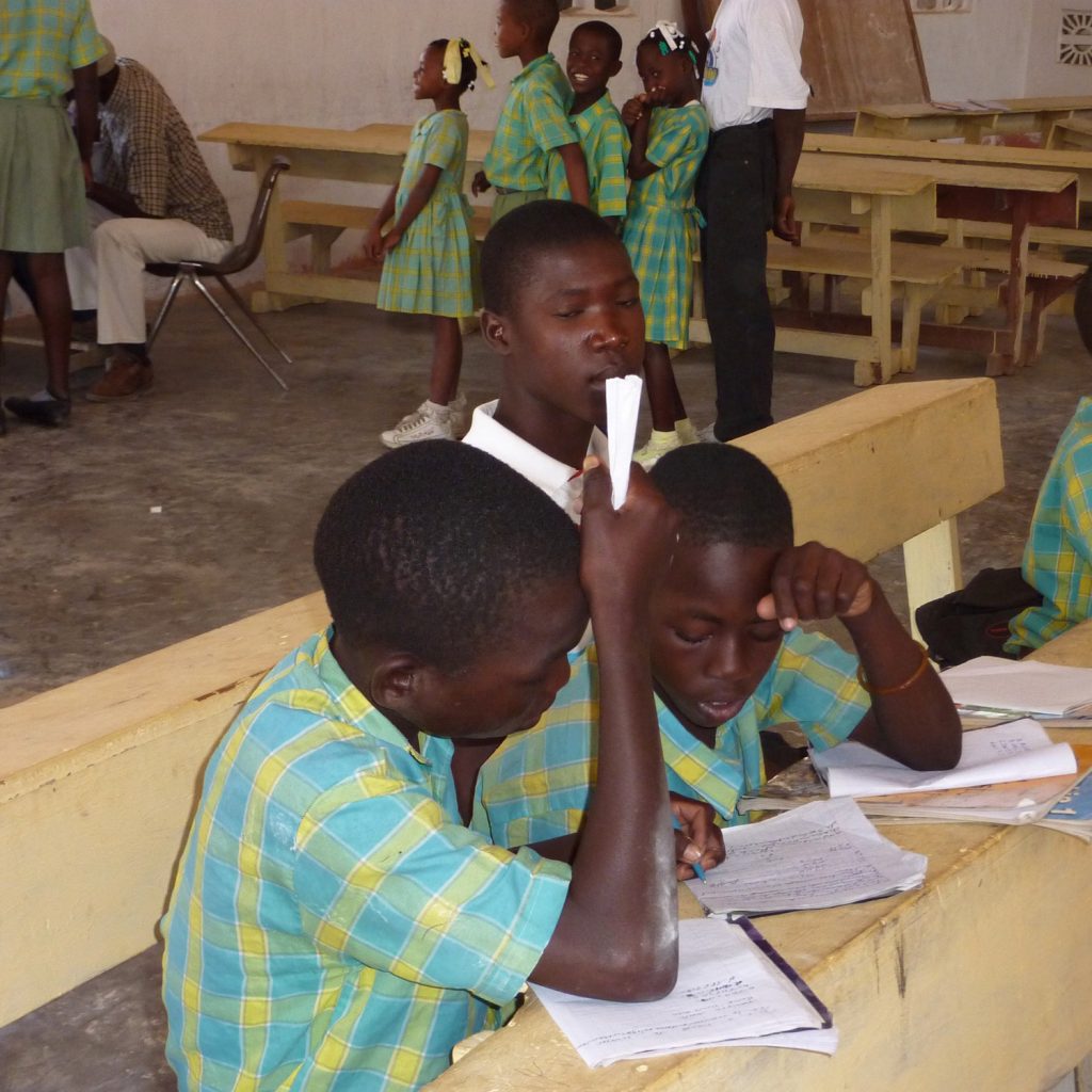 Donate - Christian Aid Ministries Canada