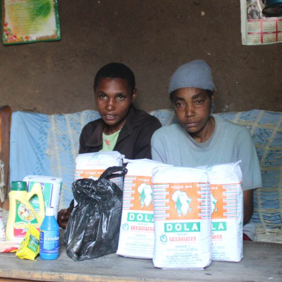 Programs - Christian Aid Ministries Canada