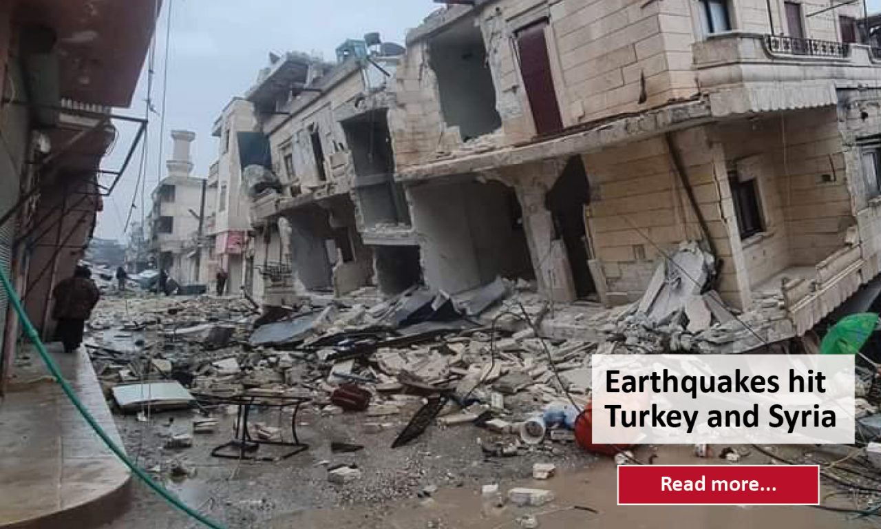 Home - Christian Aid Ministries Canada